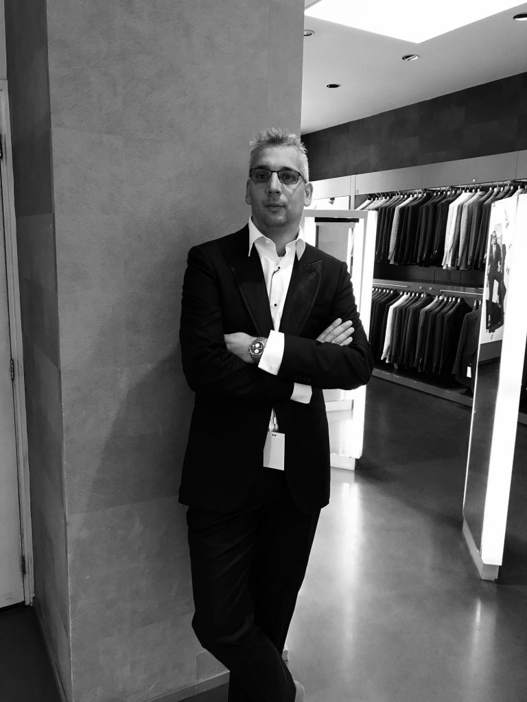 Sergio Maat – Maat Beheer